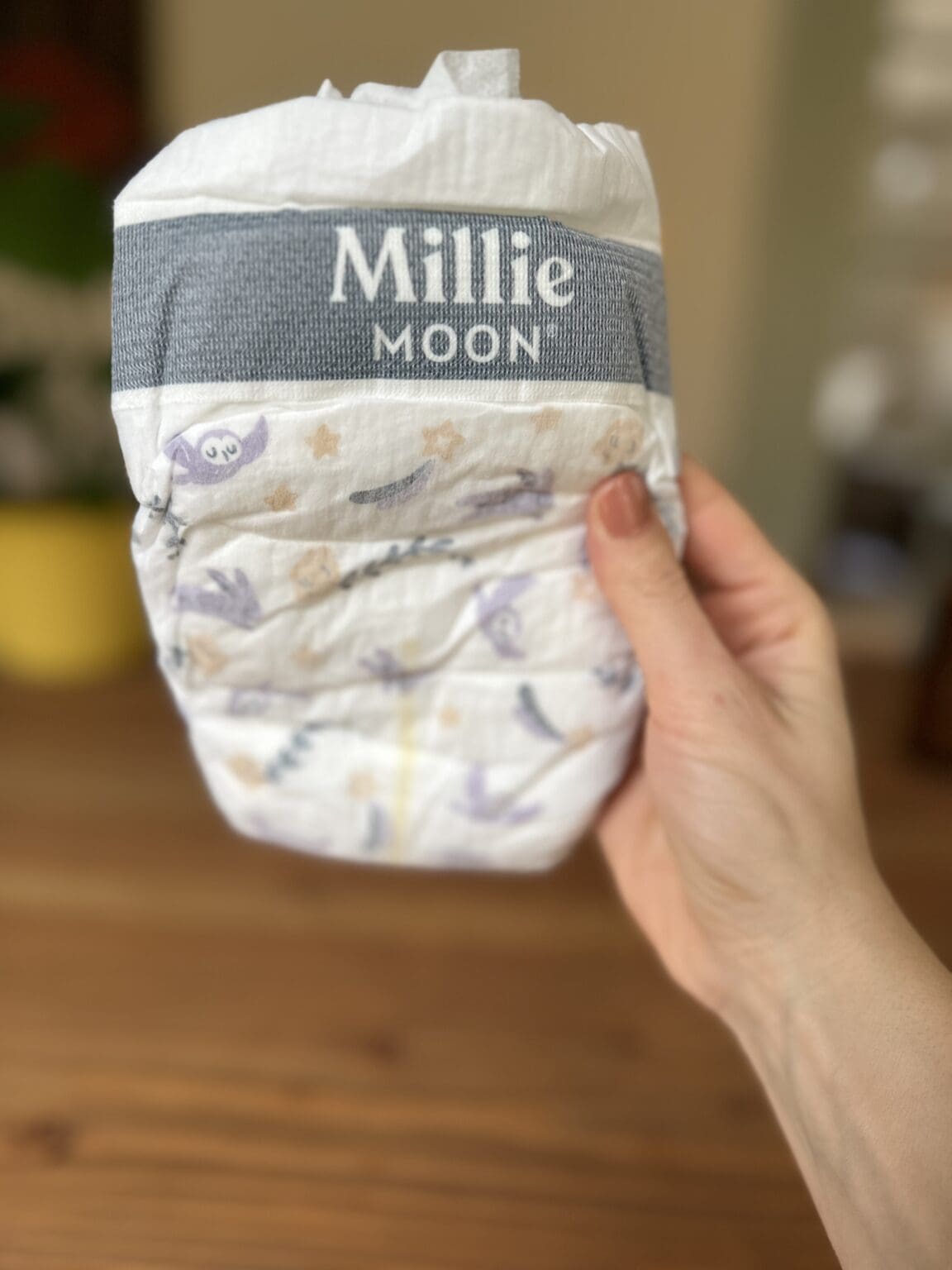 I Tested Coterie, Millie Moon, Costco & Honest. Here’s Which Diaper ...