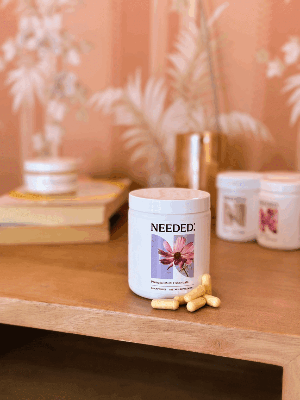 Best Prenatal Vitamin 2026: Needed vs Ritual vs Perelel Honest ...
